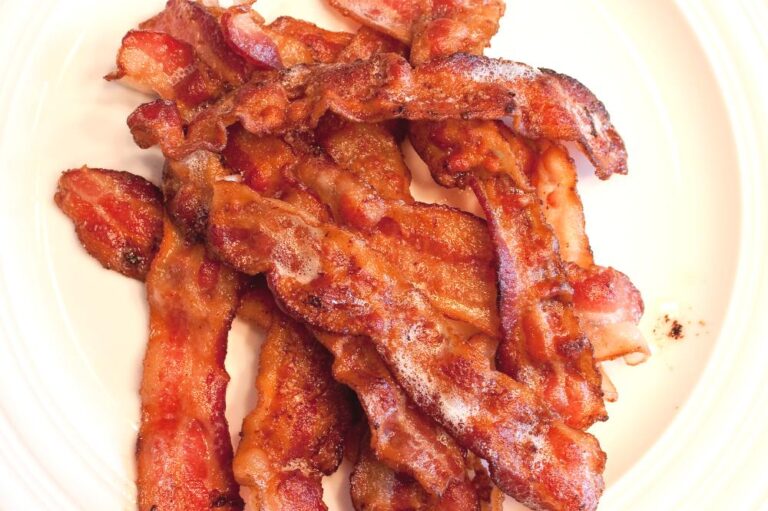 Is Bacon Pork Belly?: Understanding the Difference - Legends of the Grill