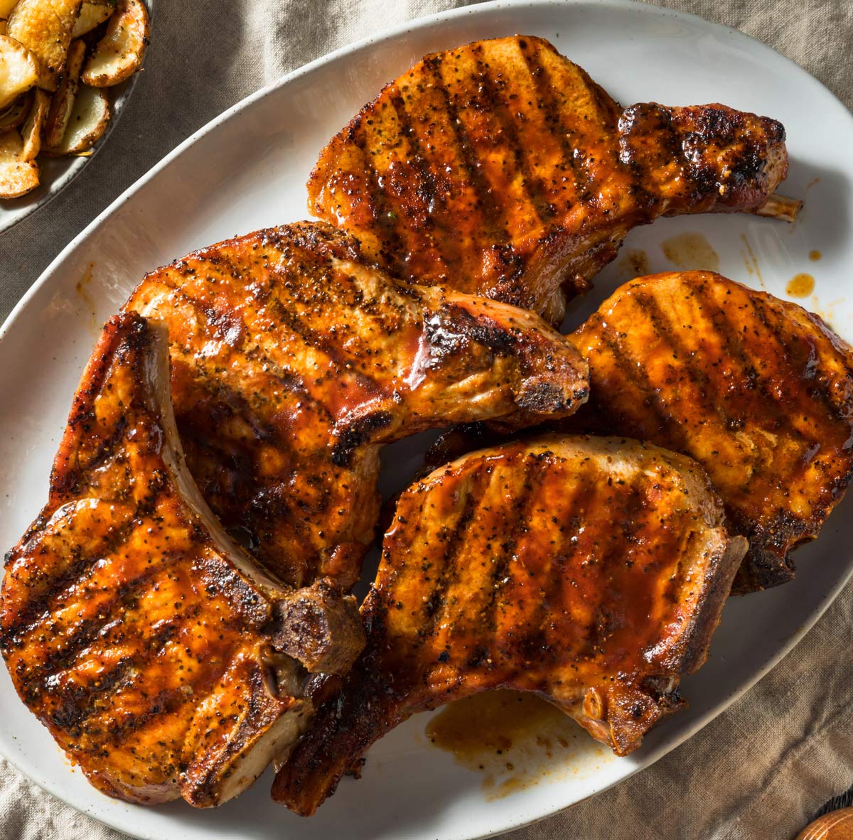 15 Best Easter BBQ Recipes - Legends of the Grill