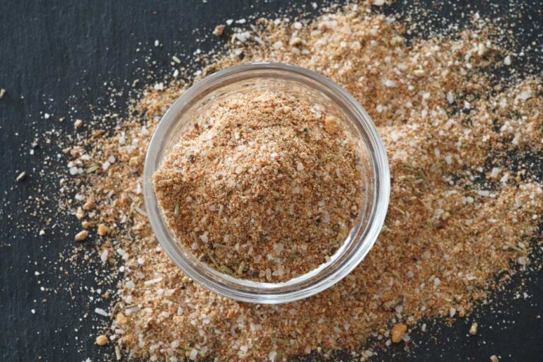 Beef Rib Rub: The Best Dry Rub for Beef Ribs - Legends of the Grill