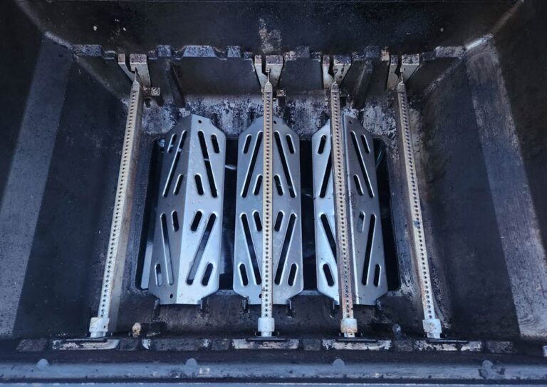Preparing Your Grill for Spring: Essential Cleaning and Maintenance ...