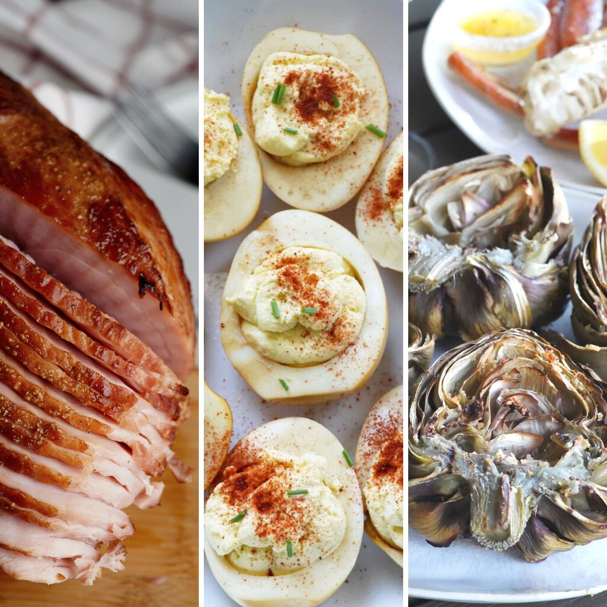 15 Best Easter BBQ Recipes - Legends of the Grill