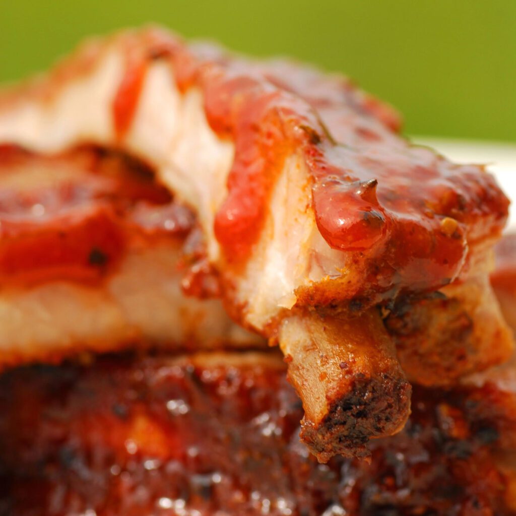 3 2 1 Rib Recipe: The Ultimate Guide to Mouthwatering, Tender Ribs ...