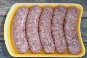 Simple Grilled Brats Recipe - Legends of the Grill