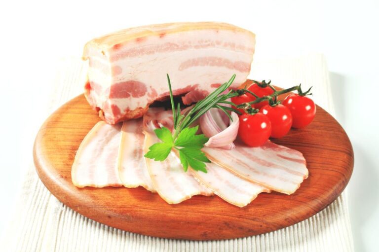 Is Bacon Pork Belly?: Understanding the Difference - Legends of the Grill
