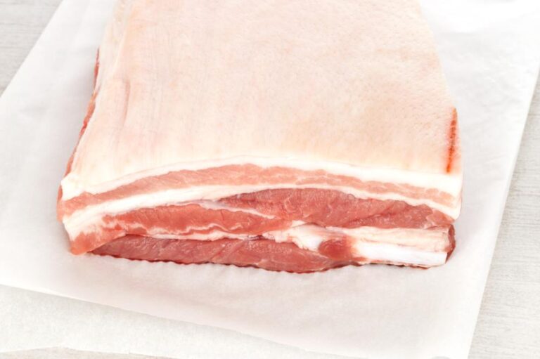 Is Bacon Pork Belly?: Understanding the Difference - Legends of the Grill