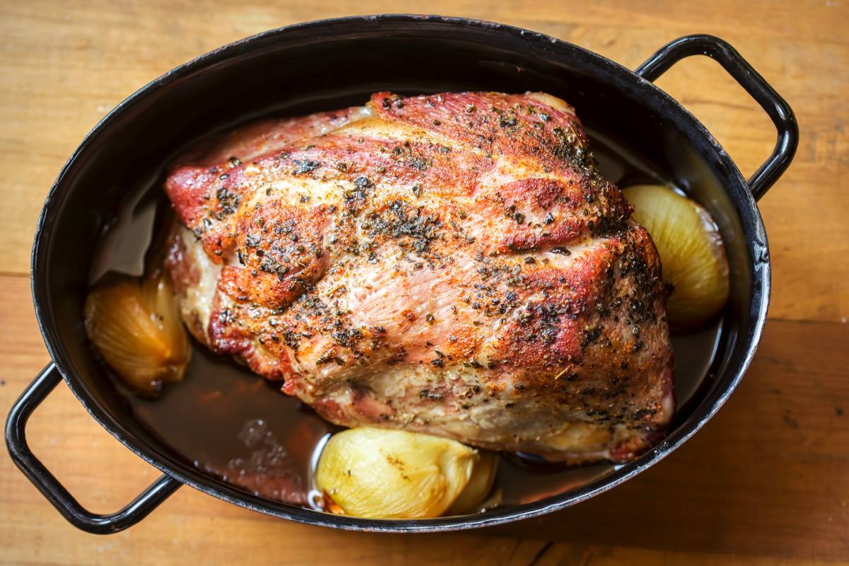 Pork Shoulder vs Pork Butt: Which is Best? - Legends of the Grill