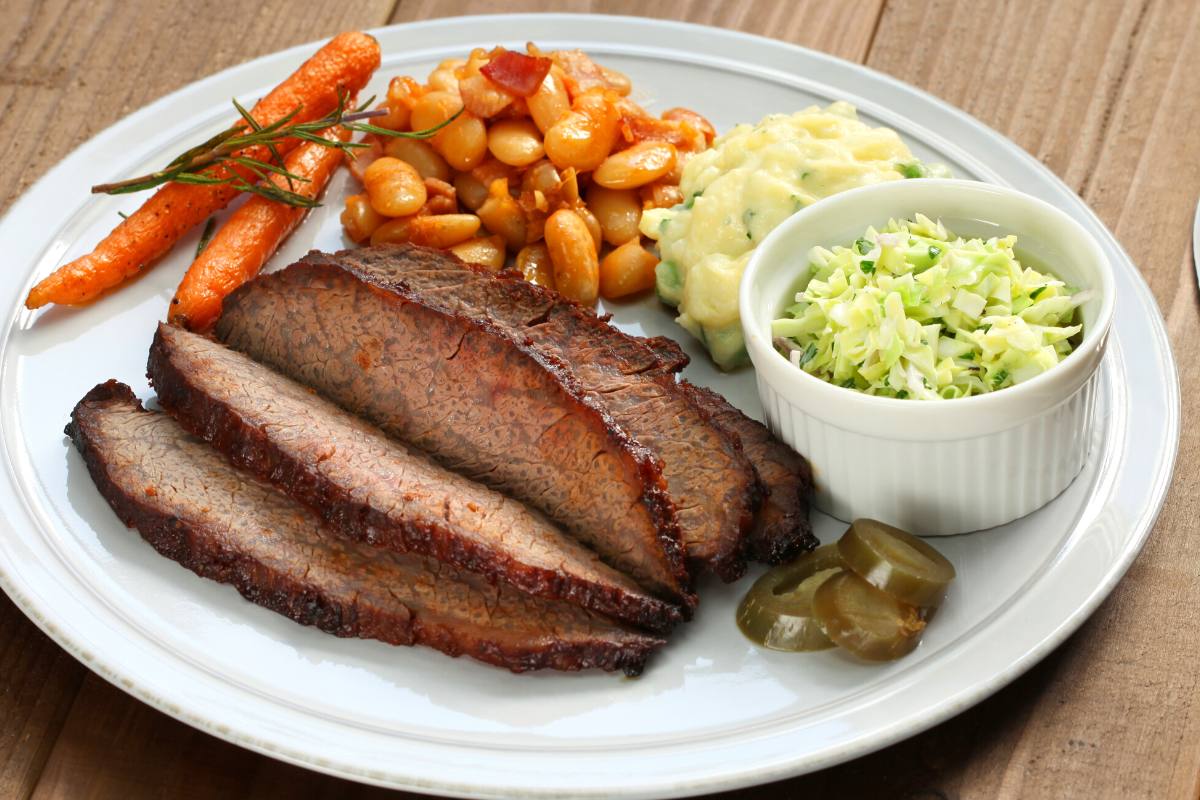 What to Serve With Brisket: 18 Tasty Sides - Legends of the Grill