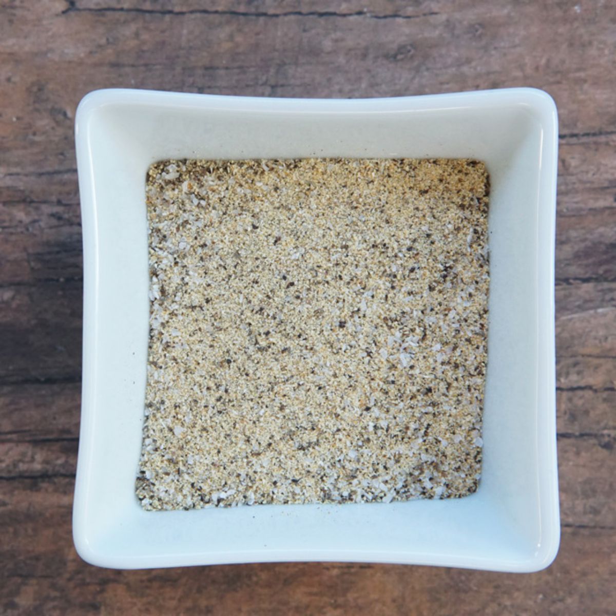 Smoked Brisket Rub - Legends of the Grill