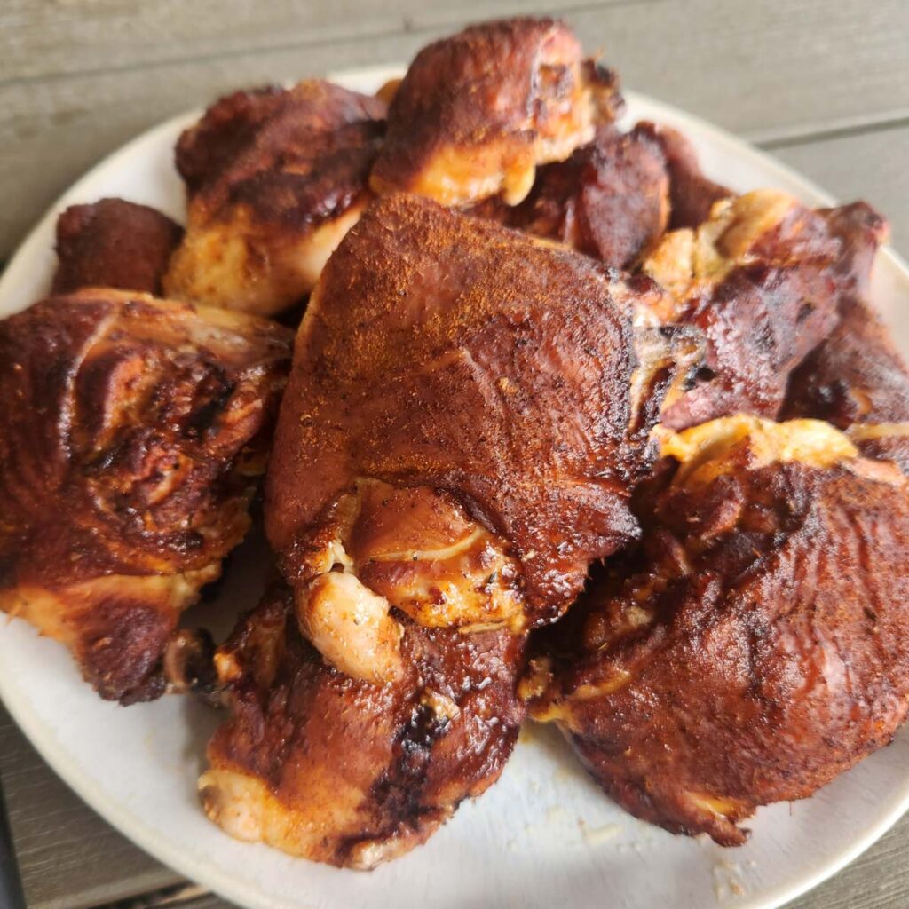 28 Best Smoker Recipes For Max Flavor - Legends of the Grill