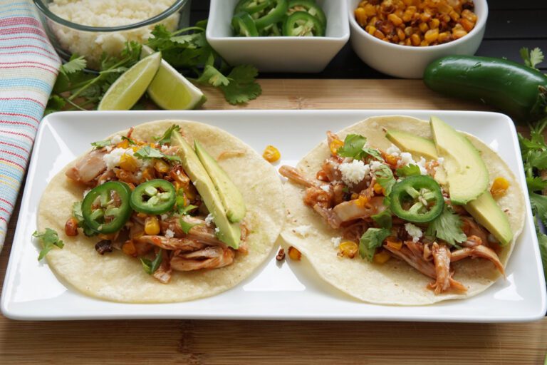 Smoked Chicken Tacos Recipe Legends Of The Grill smoked-chicken-tacos-recipe-legends-of-the-grill
