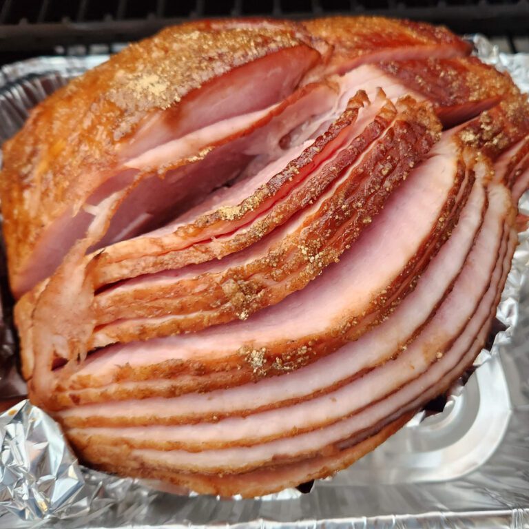 15 Best Easter BBQ Recipes - Legends of the Grill