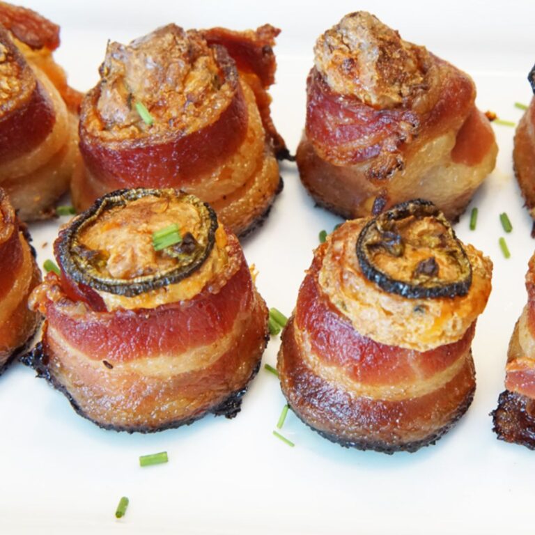 28 Best Smoker Recipes For Max Flavor - Legends of the Grill