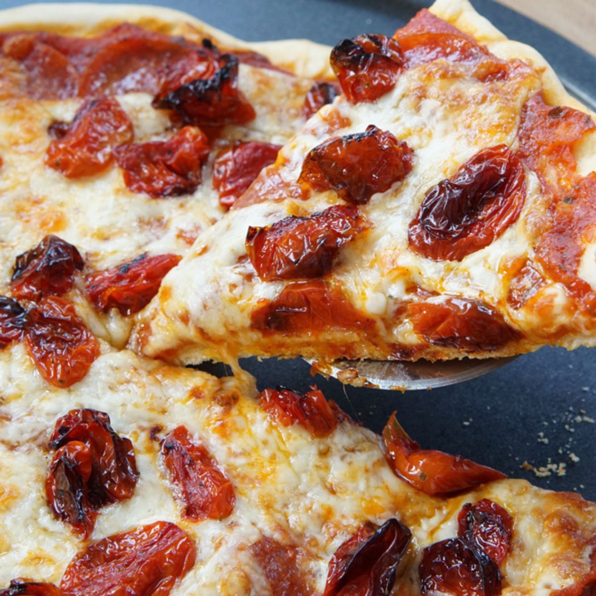 Best Pellet Grill Pizza: A Smoky Sensation - Legends of the Grill