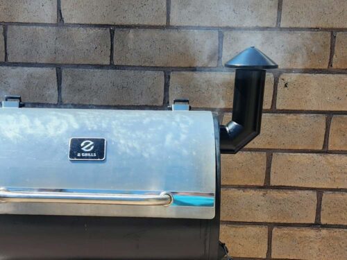 How Does a Pellet Grill Work? - Legends of the Grill