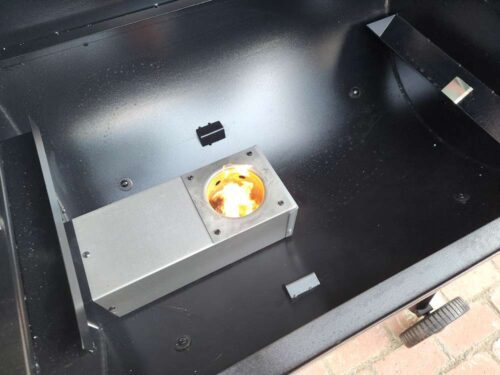 How Does a Pellet Grill Work? - Legends of the Grill