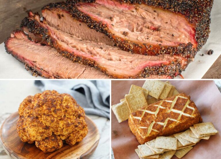 28 Best Smoker Recipes For Max Flavor - Legends of the Grill