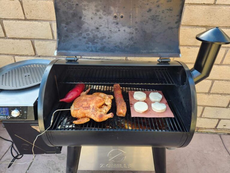 Electric Smokers vs Pellet Smokers: An In-Depth Comparison - Legends of ...