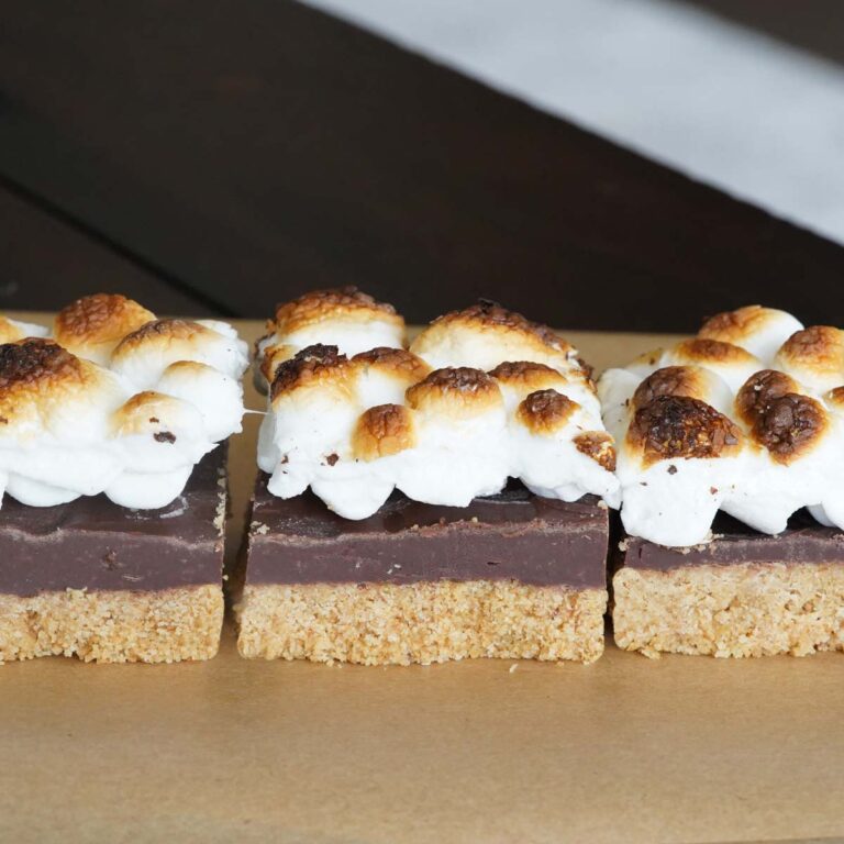 Smores Bar Bliss: Your Ultimate Guide