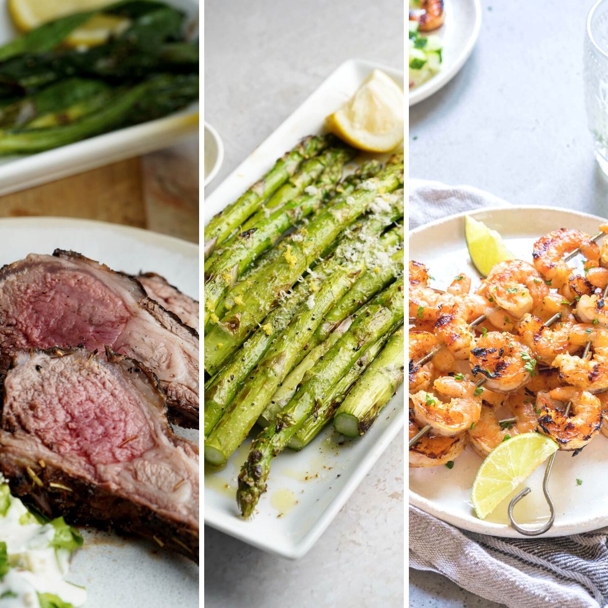 Grilling Season Starts Now: 20 Spring Grilling Recipes - Legends of the Grill