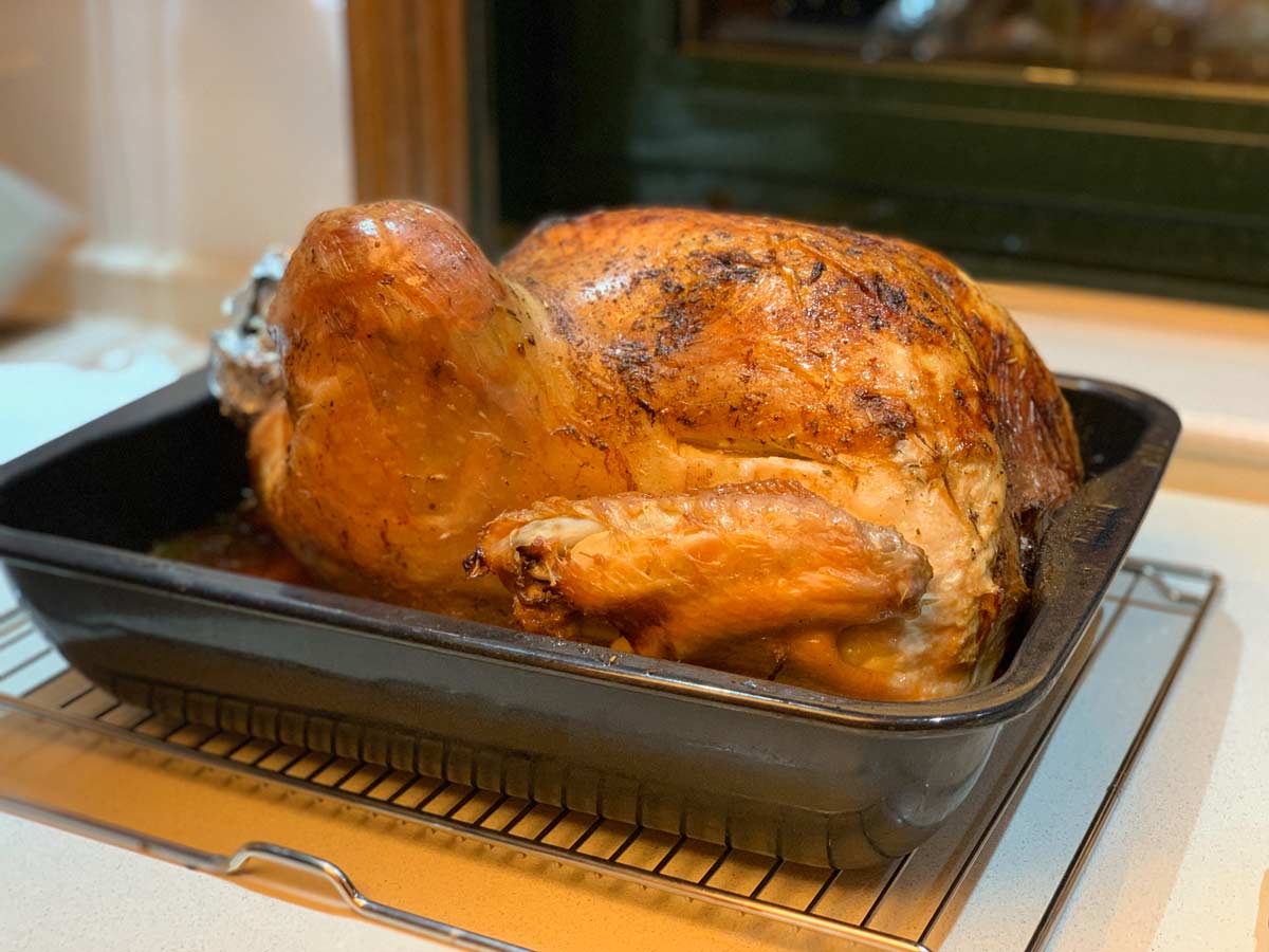 How Long to Rest Turkey Before You Carve It: Expert Recommendations ...