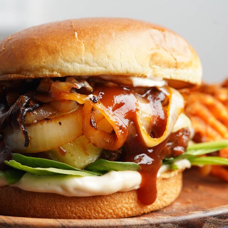 50 BBQ Party Food Ideas For Outdoor Entertaining - Legends of the Grill